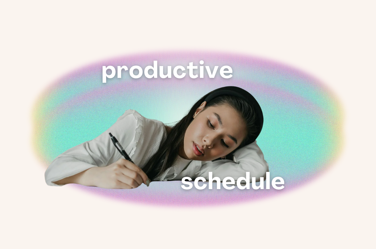 Rhythmic Workflows: How to Create a Productive Schedule That Resets You | LifeAt